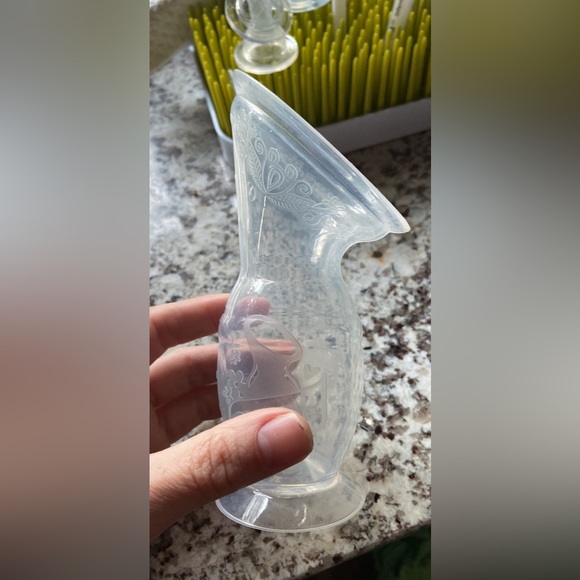 hakka | Other | Hakaa Silicone Milk Suction Cups And Ladybug Collector ...